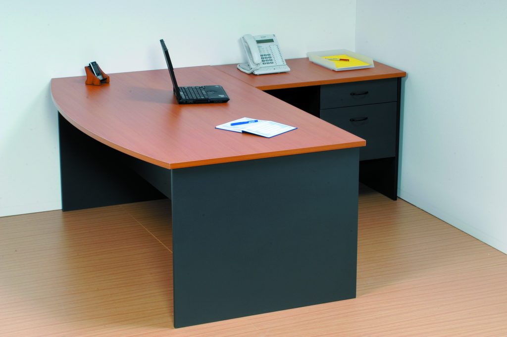 Office Desks | Premier Office Furniture | Melbourne