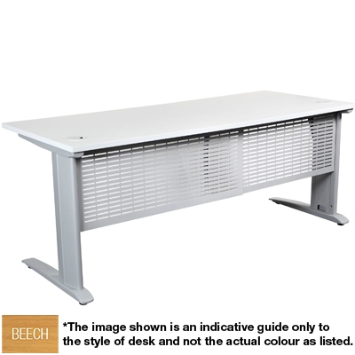 Office Desks | Premier Office Furniture Melbourne Tullamarine